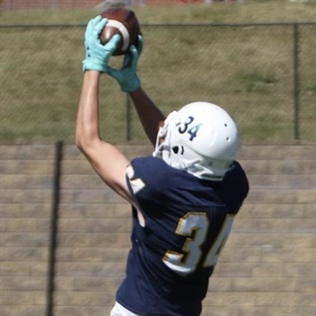 Jack Sammarco - Hudl