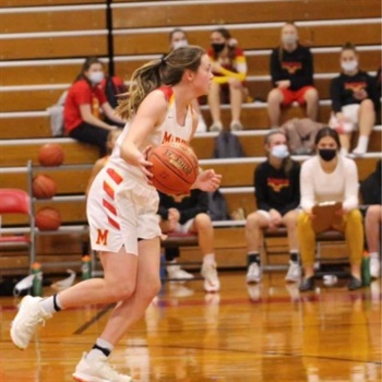 Sadie Struchen - Hudl