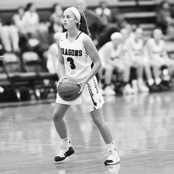 Gabby Shapiro - Hudl