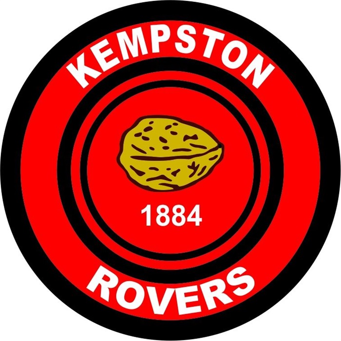 Kempston Rovers FC 1st Team | Sports | Home | Hudl