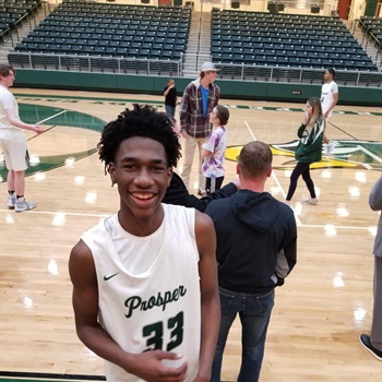 Ramondo Battle - Hudl