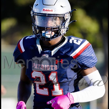 Jalen Murphy - Hudl