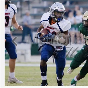 Jalen Murphy - Hudl
