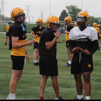 Connor Forbes - Hudl