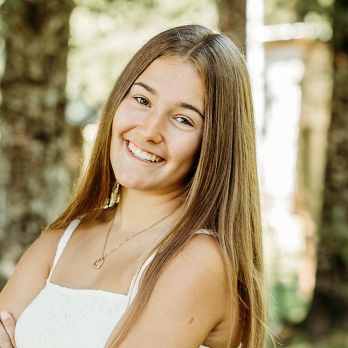 Madison Hurley's Instagram, Twitter & Facebook on IDCrawl