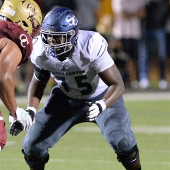 Dashaun Harris - Hudl