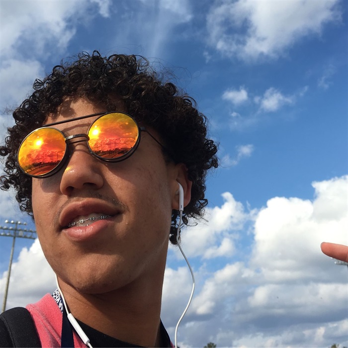 Jeremiah Ellis's Instagram, Twitter & Facebook on IDCrawl