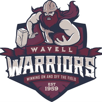 Wavell Warriors RLX - Wavell State High School - Brisbane, AU - Rugby ...