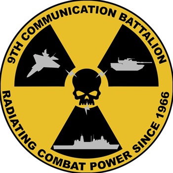 Niners - 9th Communication Bn - CARDIFF, California - Football - Hudl