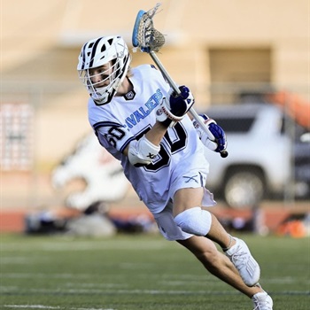 Serick Larson - Hudl