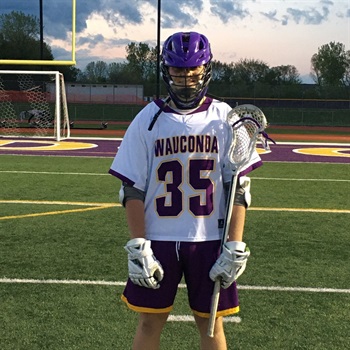 Aidan Hewitt - Hudl