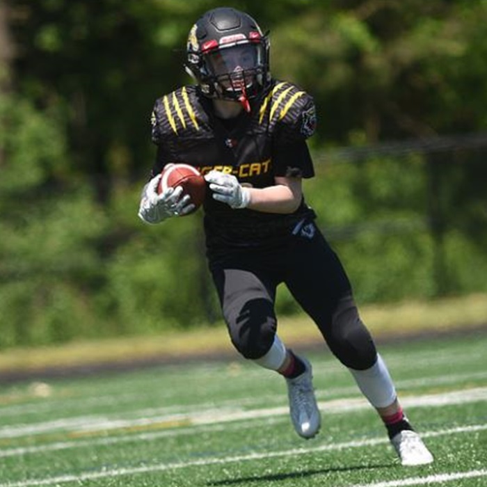 Hamilton Jr. Ticats | Club Sports | Home | Hudl