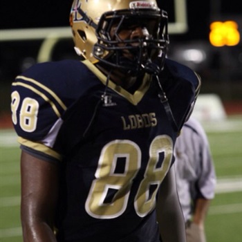 Cardell Best - Hudl