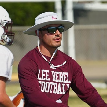 Dustin Toscano - Hudl