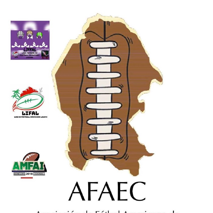 LIFAL/AFAEC | Club Sports | Home | Hudl