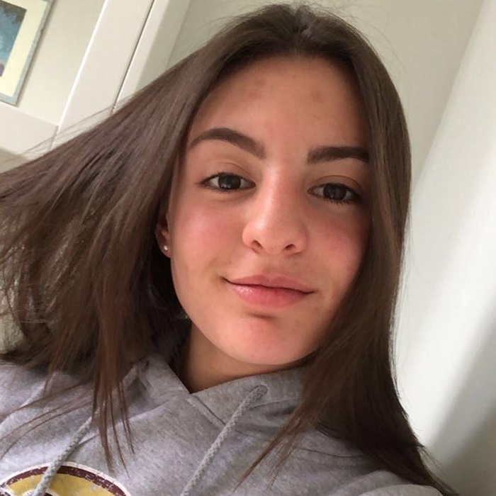 Jasmine Hunt's Instagram, Twitter & Facebook on IDCrawl