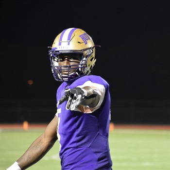 George Qualls - Hudl