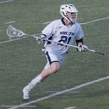 Zander Johnson - Hudl