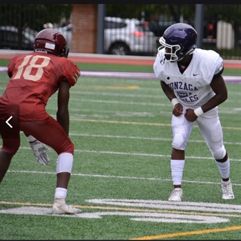 Abdul Kamara - Hudl
