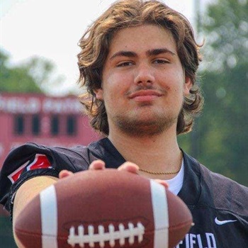 Michael Vaccarella - Hudl