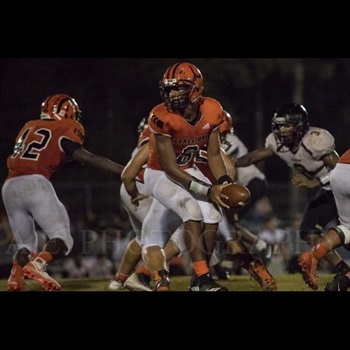 Isaac Moore - Hudl