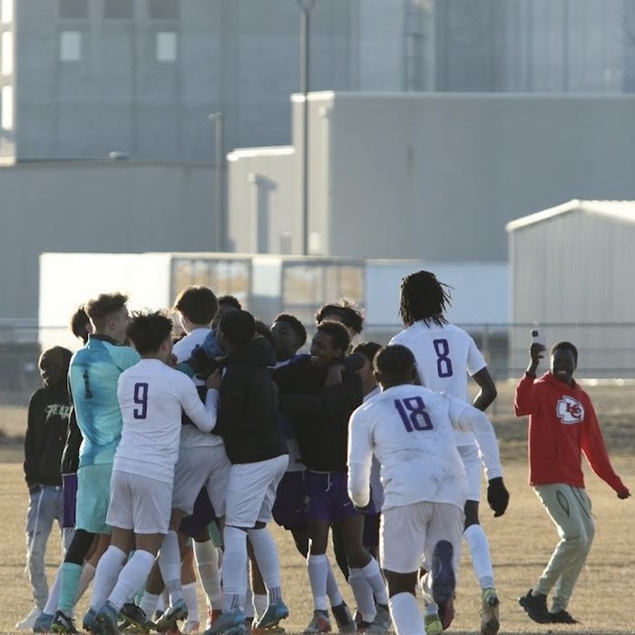 Central Boys' Varsity Soccer | High School Sports | Home | Hudl