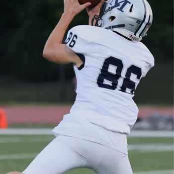 Dillon O’Connor - Hudl