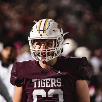 Reid Robinson - Hudl