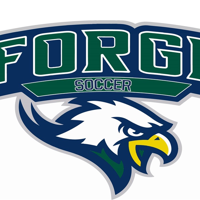 Colonial Forge High School Logo Colonial Forge Girls Basketball