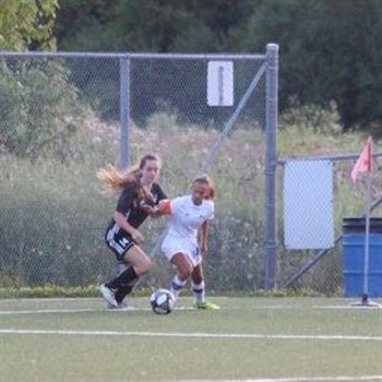 Grace Maltby - Hudl