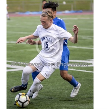 Tyler Gates - Hudl