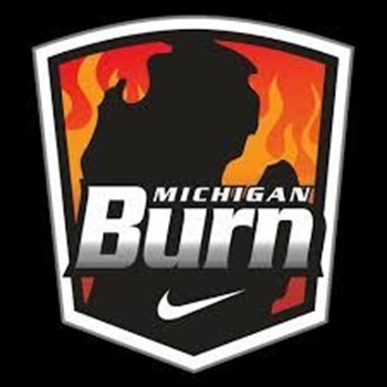 MI Burn 05 Black - Michigan Burn - CHESTERFIELD, Michigan - Soccer - Hudl