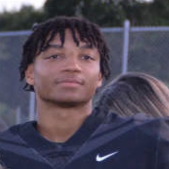 Gavin Greaves - Hudl