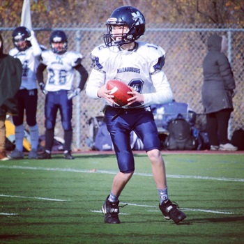 Édouard Gauthier - Hudl