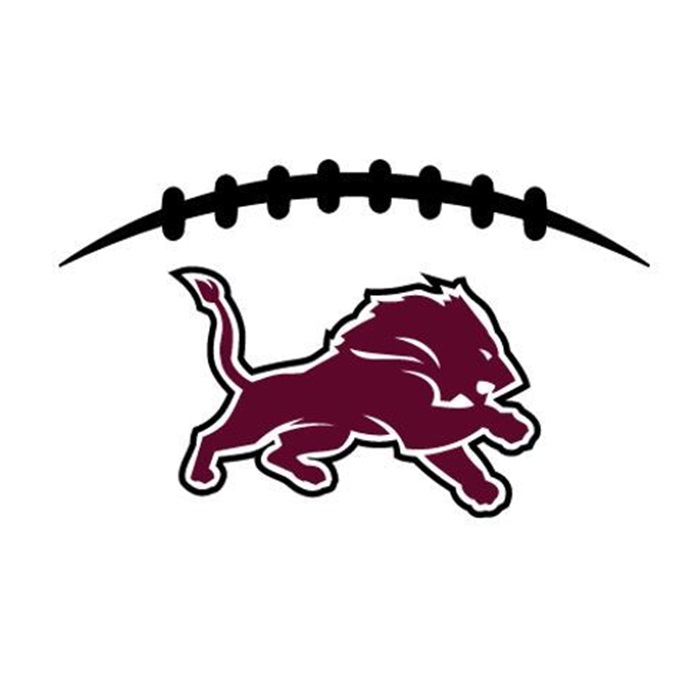 Lockhart High School vs Floresville High - Varsity Football - 10/30 ...