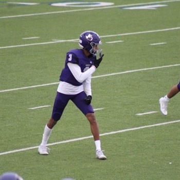 Joaquin Gutierrez - Hudl