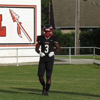 Kyler Williams - Hudl