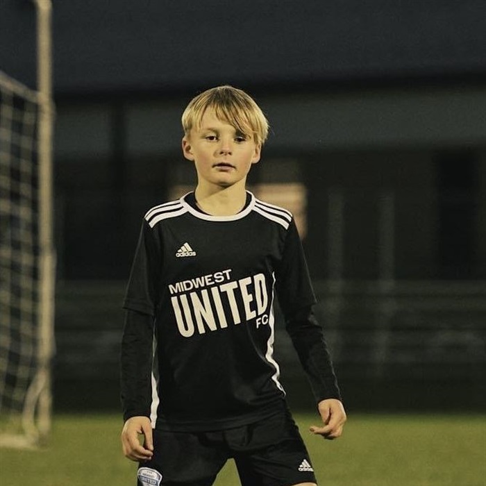 Sam Young - Hudl