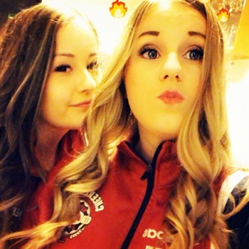 Nathalie Kröll - Hudl