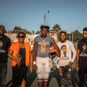 Maliek Carter - Hudl