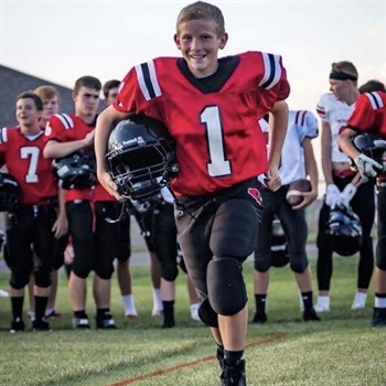 Skyler Seals - Hudl