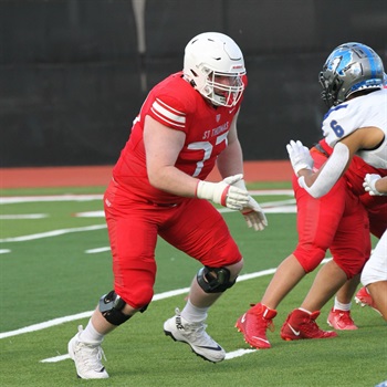 Patrick Wallace - Hudl