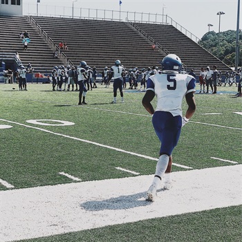 Bam Bam Smith - Hudl