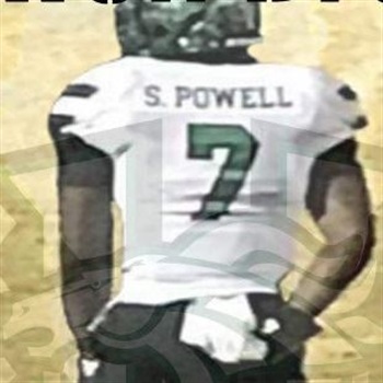 ShunDerrick Powell - Hudl