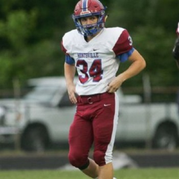 Nathan Sullivan - Hudl