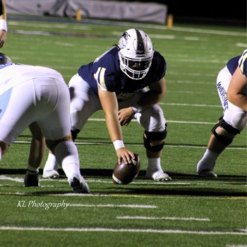 Xander Gray - Hudl
