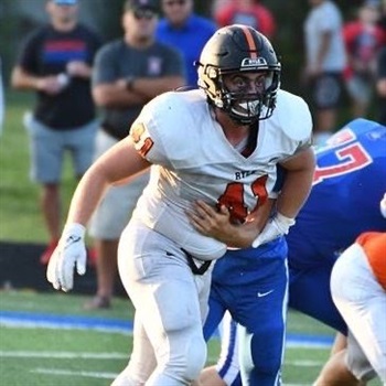 Tyler Barth - Hudl
