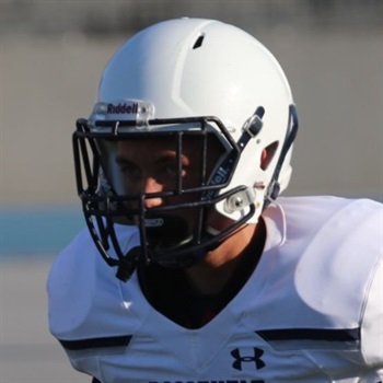 Caleb Christensen - Hudl