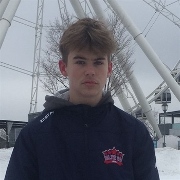 Benjamin Bernard - Hudl