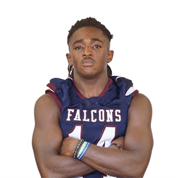 Shannon Payton - Hudl
